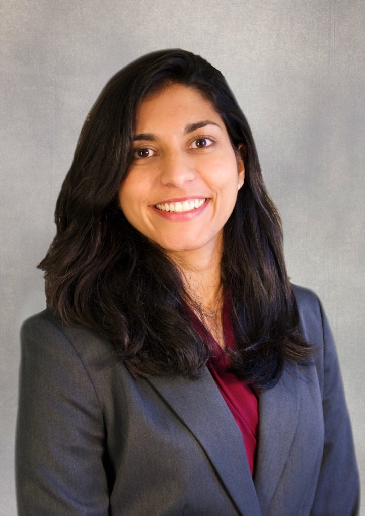 Q&A with Dr. Priya A. Rajdev, Grey's Anatomy Communications Fellow ...